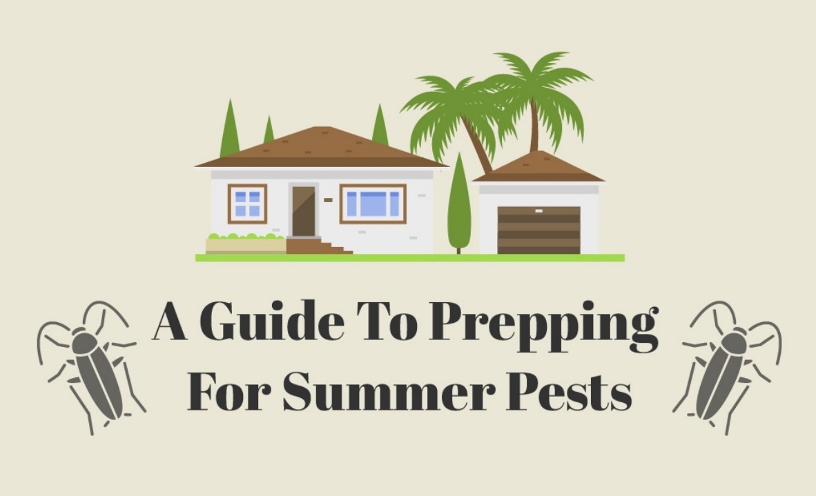 Blog - Plateau Pest Control LLC